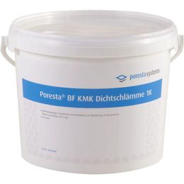 Poresta systems BF KMK 18200264 Dichtschlämme 2kg