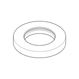 Dornbracht RING 59 x 9,EB-TARA. -892 - 092810132-06 platin matt