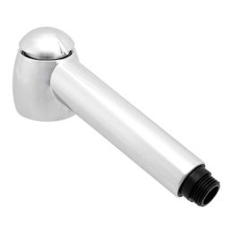 Ideal Standard Handbrause Ceramix chrom A960910AA komplett, mit R&uuml;ckflussverhinderer