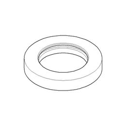 Dornbracht Ring WFB-VLB - platin 092810016-08 platin