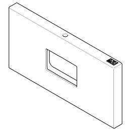Dornbracht Platte 092779008-00 chrom