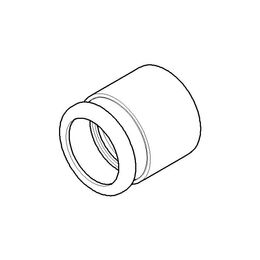 Dornbracht Ring,sbr-m.m. 092810049-06 platin matt