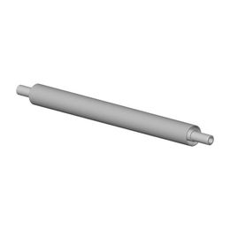 Dornbracht Stange Wannengriff 90282258000-06 platin matt