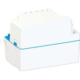 SFA Sanicondens Pro N Kondensatpumpe 0046SK6 K&uuml;hlregal, Klima, Heizkessel, Luftentfeuchter, wei&szlig;