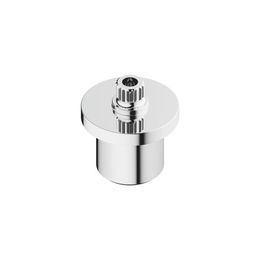 Dornbracht Aufn. UP-Ventil Rastbuchse 091212014-00 Tara+Tara Classic chrom