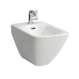 Laufen Palace Wandbidet 8307010003021 wei&szlig;, 36 x 43 cm