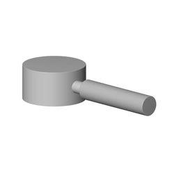Dornbracht Hebel 90209701200-08 platin
