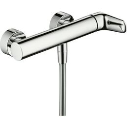 Hansgrohe Axor Citterio M Brausearmatur 34620000 Aufputz, 1 Verbraucher, chrom