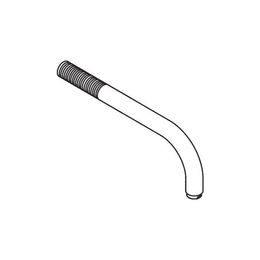 Hansgrohe Auslauf 160mm 97369000 f&uuml;r Axor Uno&sup2; Fertigmontageset Ersatzteil