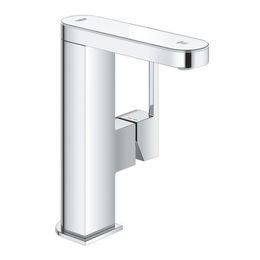 Grohe Plus Waschtisch-Einhebelmischer 23958003 M-Size, mit digitalem Display, 1/2", chrom