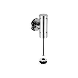 Schell Drucksp&uuml;ler Schellomat Basic SV 024770699 mit Absperrventil, DN 15, chrom, f&uuml;r Urinal