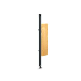 Mepa nextVIT St&uuml;tz-/St&uuml;tzklappgriff-Element 549016 Systembauh&ouml;he 120 cm