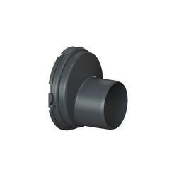 Kessel Staufix Premium Spitzende 83081 DN 100