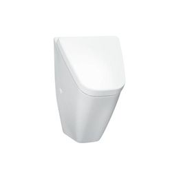 Laufen Vila Absaug-Urinal H8411410000001 wei&szlig;, ohne Fliege, f&uuml;r Deckel
