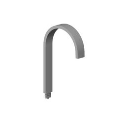 Dornbracht Auslauf MEM 90282215800-06 platin matt