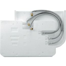 Hansgrohe Grundk&ouml;rper 28414180 f&uuml;r rechteckigen Raindance Rainmaker