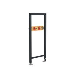 Mepa nextVIT Element 549014 f&uuml;r Dusch-/Badewannenarmatur AP, Systembauh&ouml;he 120 cm