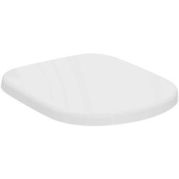 Ideal Standard Eurovit Plus WC-Sitz T679901 wei&szlig;, Softclosing
