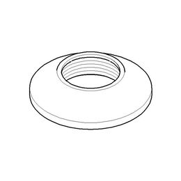 Dornbracht Rosette 092780016-00 092780016 D.60 x 13,5 mm chrom