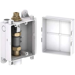 Mepa Urinal Rohbauset 718261 automatisch, 920/825 Teil 1 230/24V