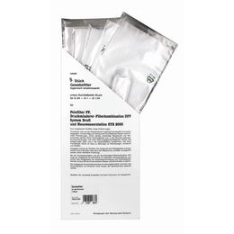 Syr - Hans Sasserath SYR Kerzenfiltereinsatz 200025900 DN 20-32, Verpackungseinheit 5 St&uuml;ck