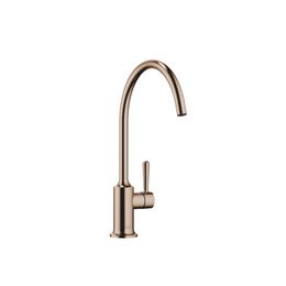 Dornbracht VAIA Küchenarmatur 33816809-42 Ausladung 241mm, Bronze gebürstet
