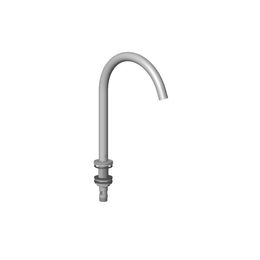 Dornbracht Auslauf 90282231601-00 90282231601 220 mm, 25,2 l/min chrom