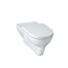 Laufen Pro Liberty Wand-Flachspül-WC 8209530000001 weiß, 36 x 70 cm, Ausladung 70 cm