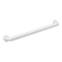 HEWI 801 active+ Wannengriff 801.36D15098 signalwei&szlig;, 1100 mm, antimikrobiell