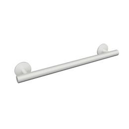 HEWI System 800 K Haltegriff 950.36.1009098 signalweiß, Außenmaß 300 mm, Kunststoff