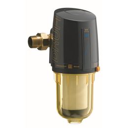 Syr - Hans Sasserath Syr DRUFI+ FF Kerzenfilter 2315.00.083 mit Formdichtung, Schrauben und Montageschl&uuml;ssel