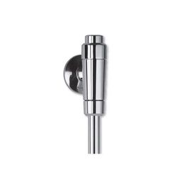 Benkiser Urinal Drucksp&uuml;ler 6702200 chrom, 1/2", mit Laufzeitregulierung