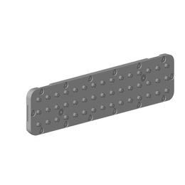 Dornbracht WaterBar Einsatz 90110233200-00 90110233200 280 x 67 x 175 mm chrom