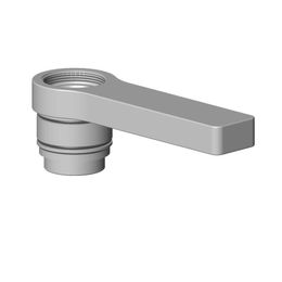 Dornbracht Auslauf 90199600300-00 90199600300 135 x 85 x 150 mm chrom