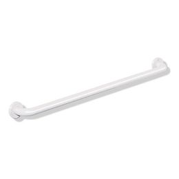 HEWI 801 active+ Wannengriff 801.36D17098 signalwei&szlig;, 1000 mm, antimikrobiell