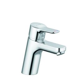 Kludi Pure&easy Waschtischarmatur 370280565 chrom, DN 15
