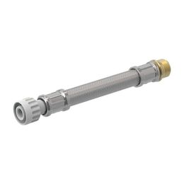 Geberit Schlauchverl&auml;ngerung 300 mm 241970001 f&uuml;r UR-Elemente ab 2009
