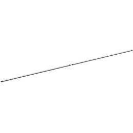 Ideal Standard Conca LED Schubladenleuchte T4351Y2 1152 x 21 x 11 mm, Set, aus Aluminium, Anthrazit matt