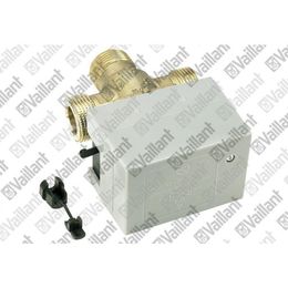 Vaillant Motorventil 050714 f&uuml;r VIH 115/1-2, VIH 120, VKC