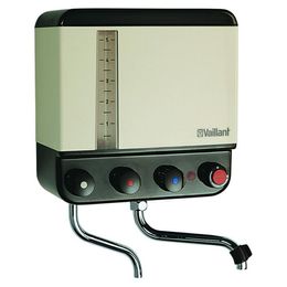 Vaillant Elektro-Kochendwasserger&auml;t VEK 5S 005121 2 kW 345x265x165 braun/beige