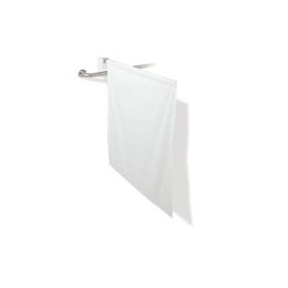 HEWI 802 LifeSystem Duschspritzschutz 802.52.2003884 Dekor squares umber/sand, schwer entflammbar, umbra