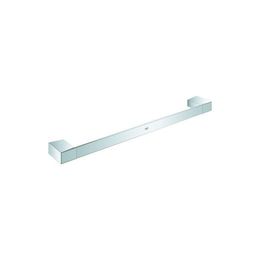 Grohe Selection Cube Badetuchhalter 40767000 chrom, Länge 500 mm