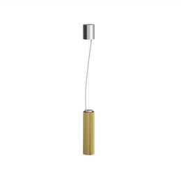 Laufen Kartell H&auml;ngeleuchte H3893330870001 80 x 300 mm, gold