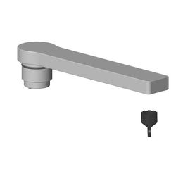 Dornbracht Auslauf 90119600300-00 90119600300 290 x 205 x 90 mm chrom