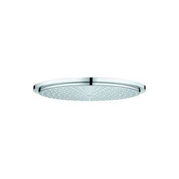 Grohe Rainshower Cosmopolitan Kopfbrause 27478000 chrom, mit Durchflusskonstanthalter