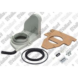 Vaillant Abgassammler 076560 Vaillant-Nr. 076560