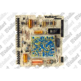 Vaillant 252947 Elektronischer Regler f&uuml;r VC/VCW 110-282, 184, 244, 185, 245 E