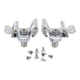 Ideal Standard Scharniersatz Aero WC-Sitz K7124AA verchromt
