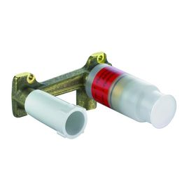 Kludi Rohbau-Set 38242 f&uuml;r Unterputz 2 Locharmaturen