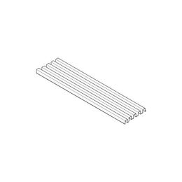 Dornbracht Sieb schwallauslauf 09293003990 180x50x10